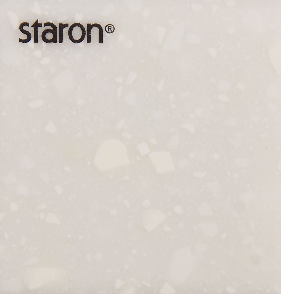 Staron - Pebble Ice | Stone Design